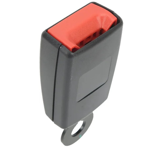 For Land Rover LR3 / LR4 Seat Belt Case Buckle Shell LR009291 LR009305 ...