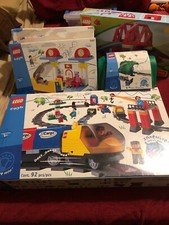 LEGO 3774 Bridge Set Parts Inventory and Instructions - LEGO Reference ...