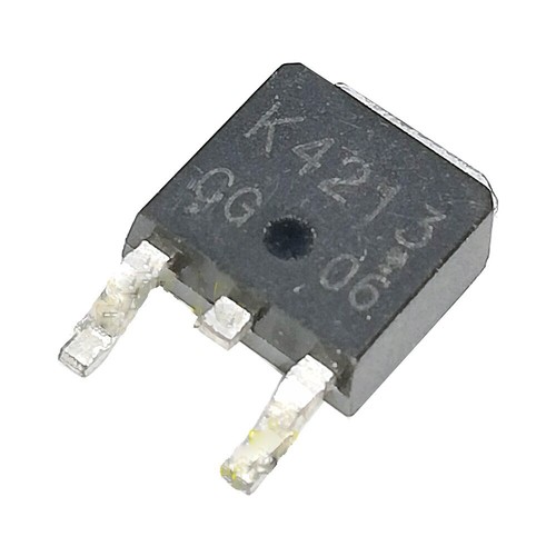 set of 10 TO252 K4213 2SK4213 K4213A new | eBay