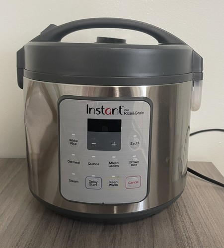 Instant Pot Zest | eBay