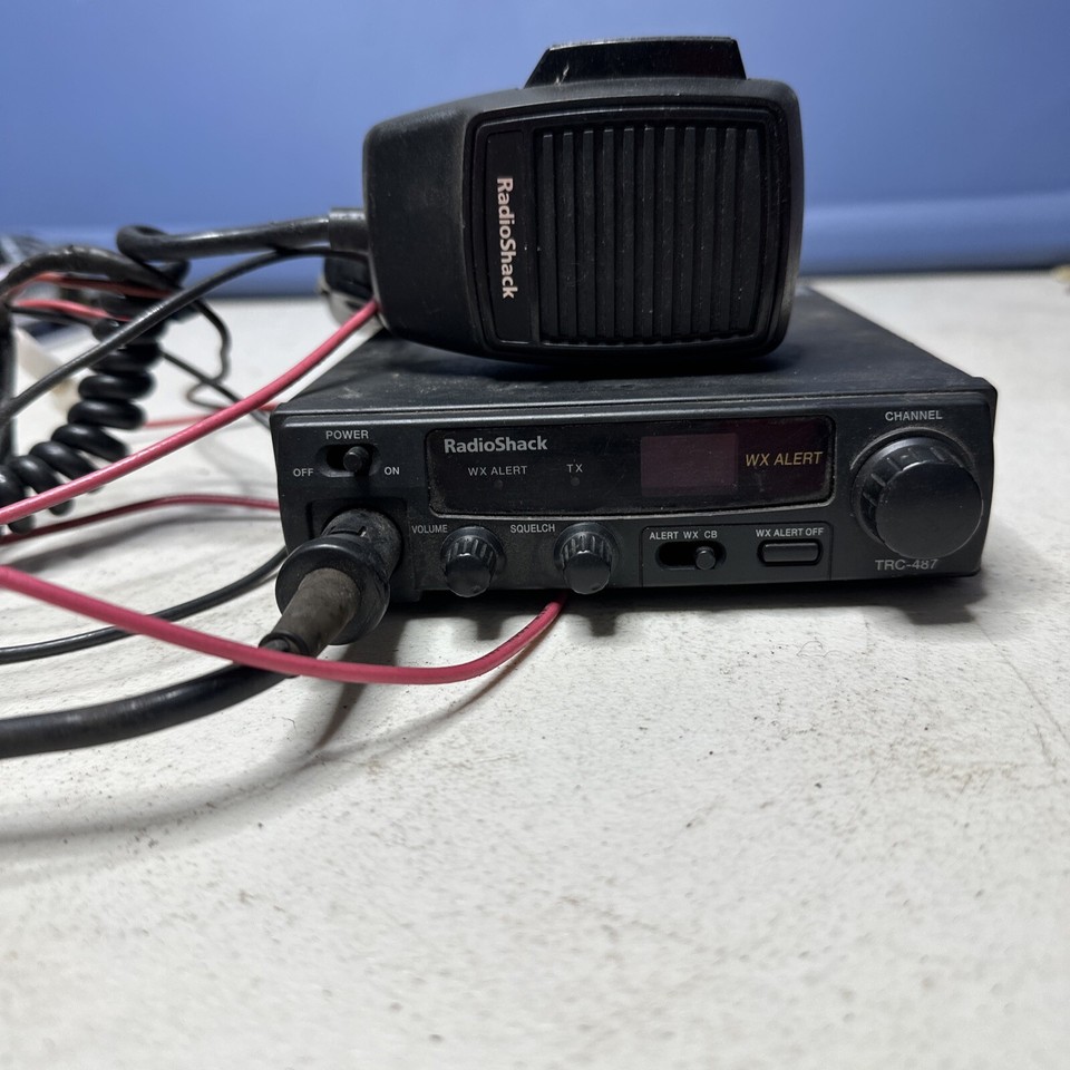 CB Radios for Sale - eBay