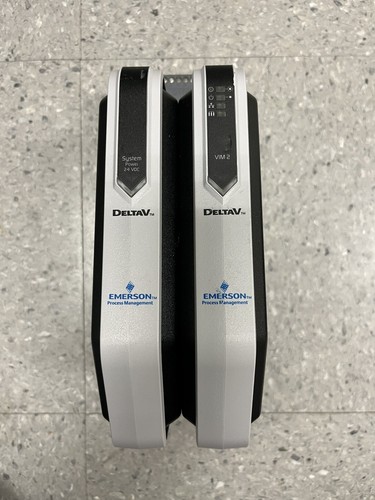 Emerson | KJ2006X1-BK2 | Virtual I/O Module (new) for sale online | eBay