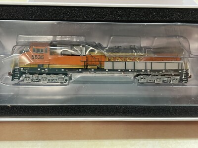 N Scale Bnsf | eBay