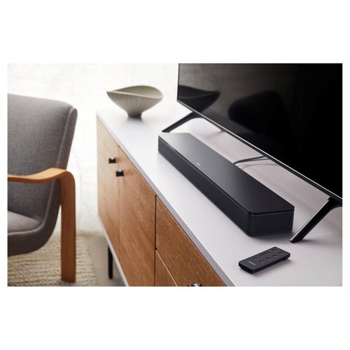 Bose Smart Wireless Soundbar 300 w/Wi-Fi, Bluetooth, and Remote - New ...
