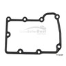 One New Genuine Radiator Coolant Hose Seal Upper 0269976945 for ...