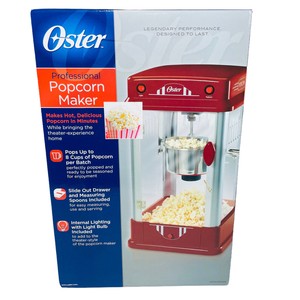 Oster Popcorn Makers for sale | eBay