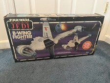 Star Wars Kenner Vintage Collection B-Wing Fighter