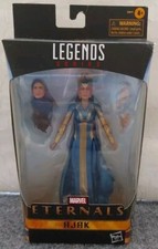 Marvel Legends Ajak Gilgamesh Build A Figure