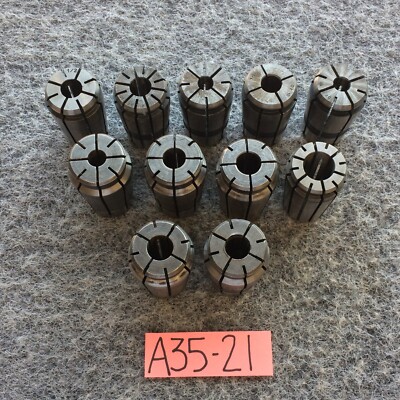 Tg100 Collets for sale | eBay