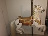 E Joy Morris antique Carousel Horse Prancer c1901 | eBay