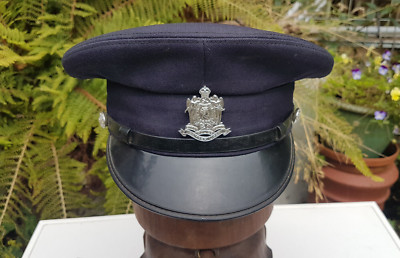 Police Cap for sale | eBay