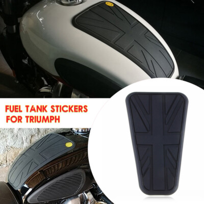 Triumph Motorcycle Tank Protector for sale | eBay
