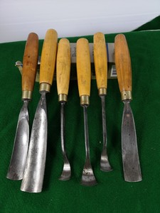 Addis Carving Chisel for sale | eBay