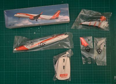 Easyjet Model for sale | eBay