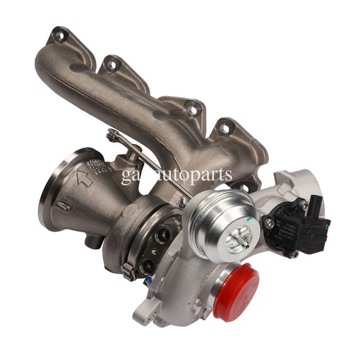 Turbocharger A2740904380 For Mercedes OM274 C300 GLC300 SLC300 2.0L L4 ...