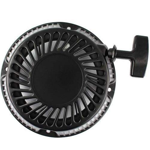 Recoil Starter Assy. For 9HP DeVilbiss Powerback GBVF5000 Gas Generator ...