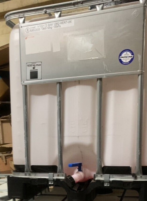 1000 Litre Container for sale | eBay
