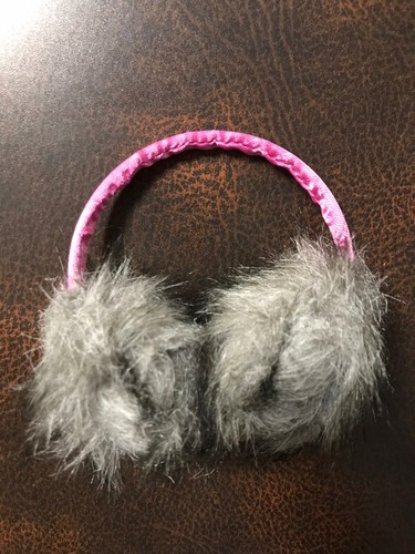 Battat Our Generation American Girl 18” Doll Ear Muffs | eBay