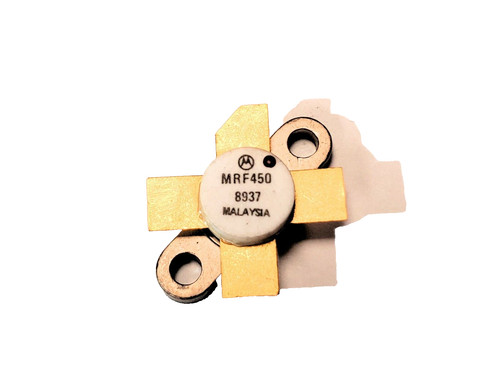 MRF450 "Original" Motorola RF Transistor 1 pc | eBay