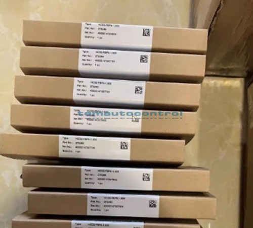 1PCS NEW Pepperl+Fuchs HCD2-FBPS-1.500 Safety Barrier | eBay