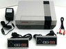 1985 Original NES Nintendo System Console + New 72 Pin Authentic ...