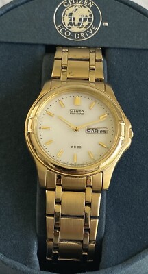 Citizen Wr 50 for sale | eBay