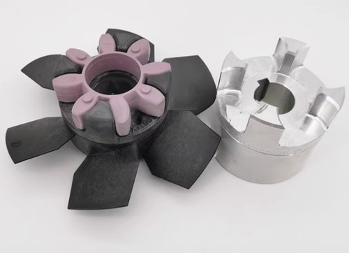 1 set of WAU1001 fan blade coupling fedex or DHL | eBay
