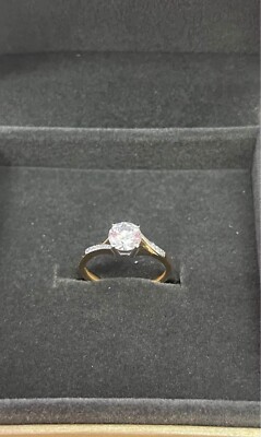 Warren James Rings products for sale | eBay UK