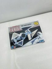 MPC Star Wars Science Fiction Toy Models & Kits for sale | eBay