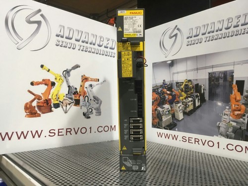 FANUC SERVO AMPLIFIER A06B-6117-H304 - | eBay