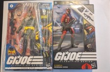 Custom Joe's and Collectibles | eBay Stores