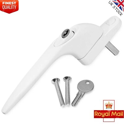 Replacement Upvc Window Handles for sale | eBay