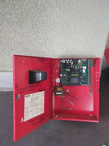 Bosch D7024 or FPD-7024 | eBay