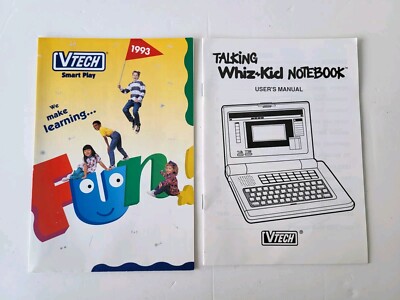 Vtech Notebook for sale | eBay
