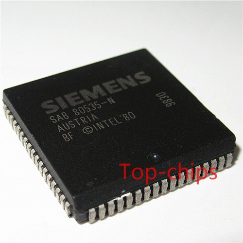 1PCS SAB80535-N PLCC-68 MicroController 8-Bit | eBay