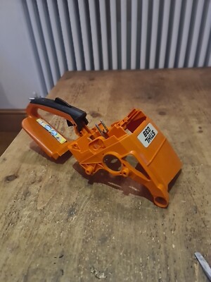 Stihl Chainsaw Ms390 for sale | eBay