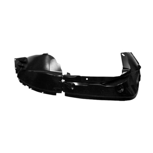 New Front Left Driver Side Fender Liner Fits 2011-2017 Jeep Compass ...