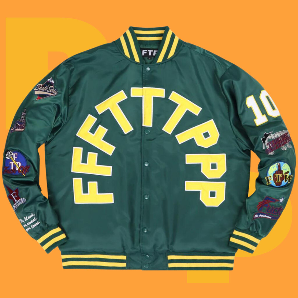 FTP Clothing for Men for sale | eBay