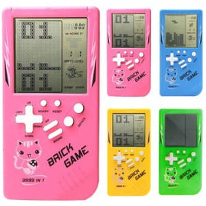Handheld LCD Game in Electronic Games for sale | eBay