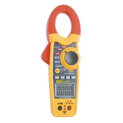Di Log in Test Equipment Multimeters for sale | eBay