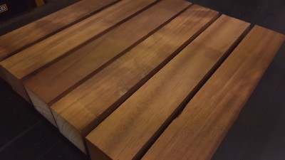 Teak Timber for sale | eBay