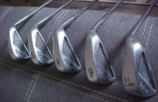 John Riley Golf Clubs for sale | eBay