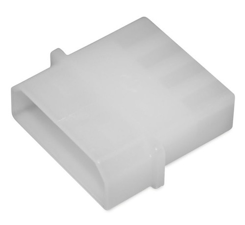 NAMZ AMP 4-POS FEM STYLE CONN NA-1-480424-0 ELECTRICAL WIRING | eBay
