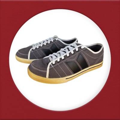 Macbeth Sneakers for Men for Sale | Shop Men's Sneakers | eBay