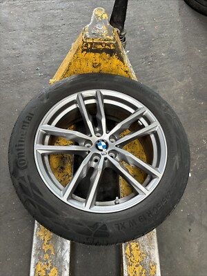 bmw 19 m sport alloy wheels products for sale | eBay