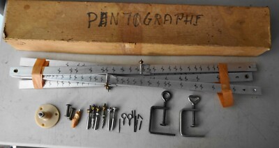 Pantograph for sale | eBay