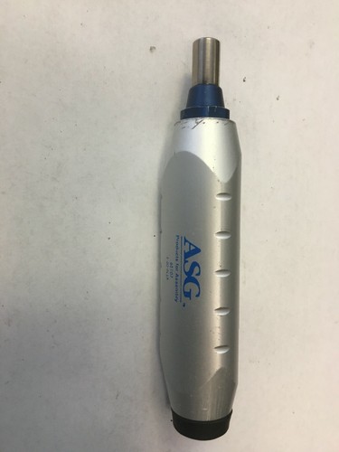 ASG Driver 65107 Manual Torque driver | eBay