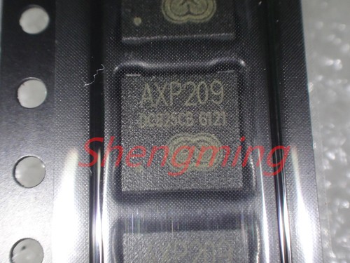 10PCS AXP209 QFN-48 | eBay
