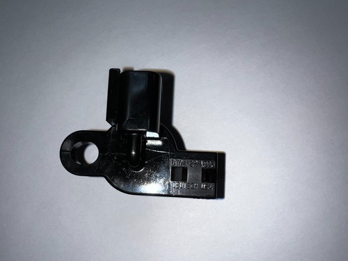 Cummins N14 2 Pin Connector Deutsch | 3824010 | Black 2 PIN | United States