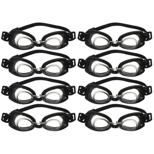 Set of 2 Diy Doll Costume Accessories Glasses for Dolls Miniature Swim ...